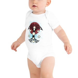 Thor Love and Thunder Loki RIP Tattoo/nine Realms Yggdrasil Screen ...