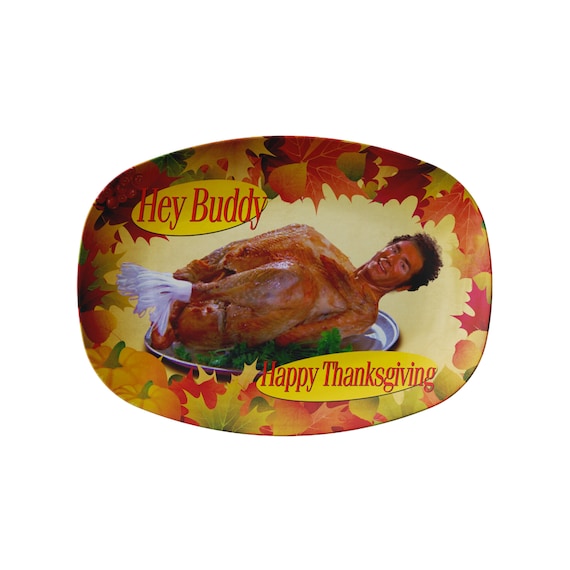 Cosmo Kramer Turkey