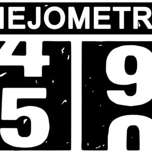 Viejometro 49-50 (oldometer) / SVG / Cricut Cut File / Use for T-shirts ...