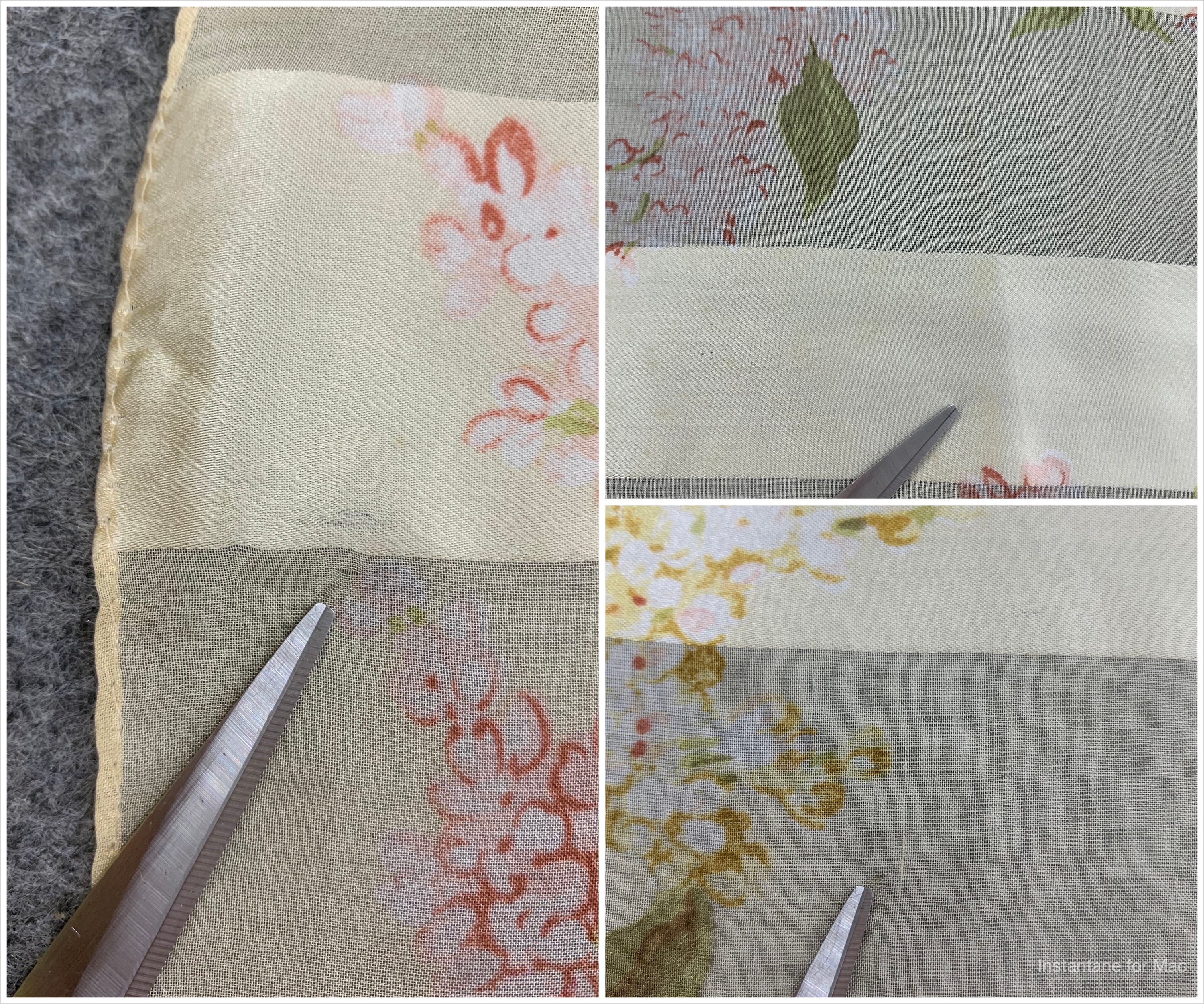 Vintage Maxime Labeyrie Silk Scarf, Pure Silk Twill Neck Scarf, Women ...