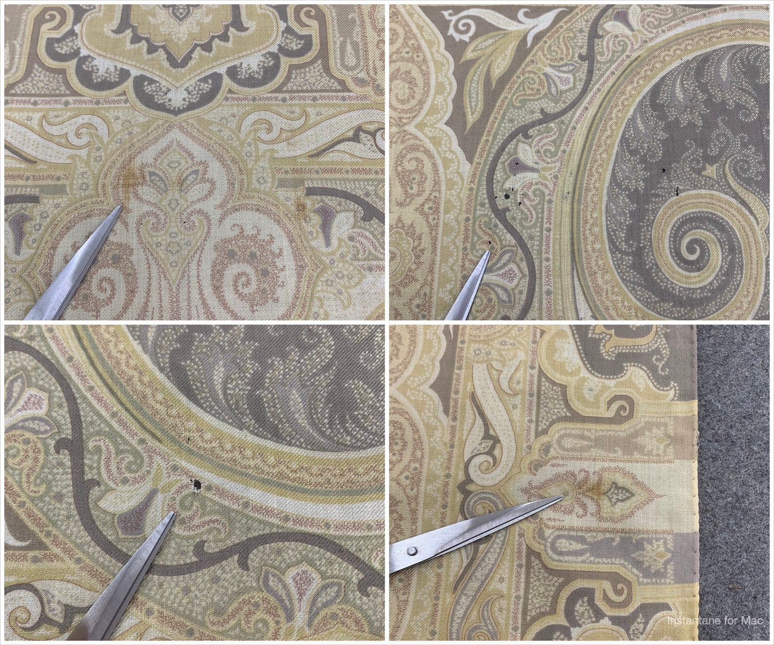 Authentic Etro Milano Wool Silk Scarf, Vintage Etro Scarf Paisley, Etro ...