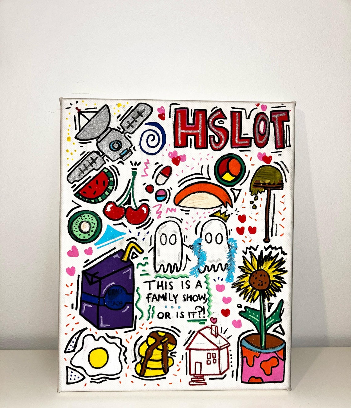 Harry Styles Inspired Doodle Art - Etsy