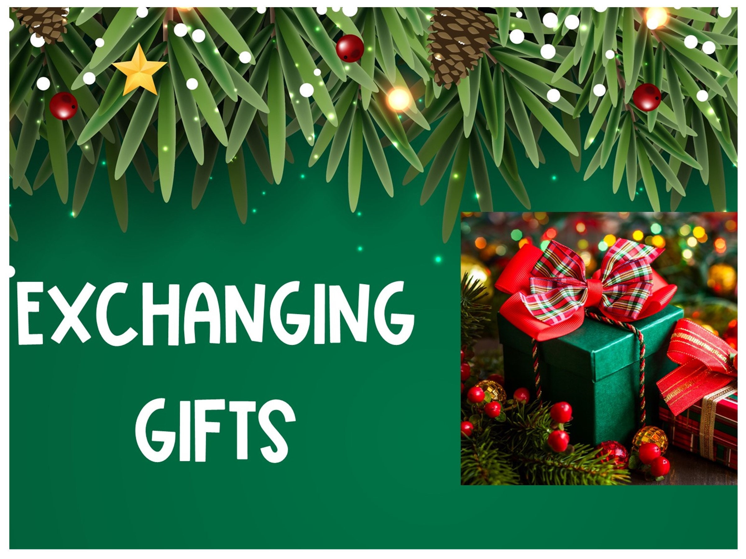 Holiday Traditions Around the World Game | Powerpoint Quiz Game ...