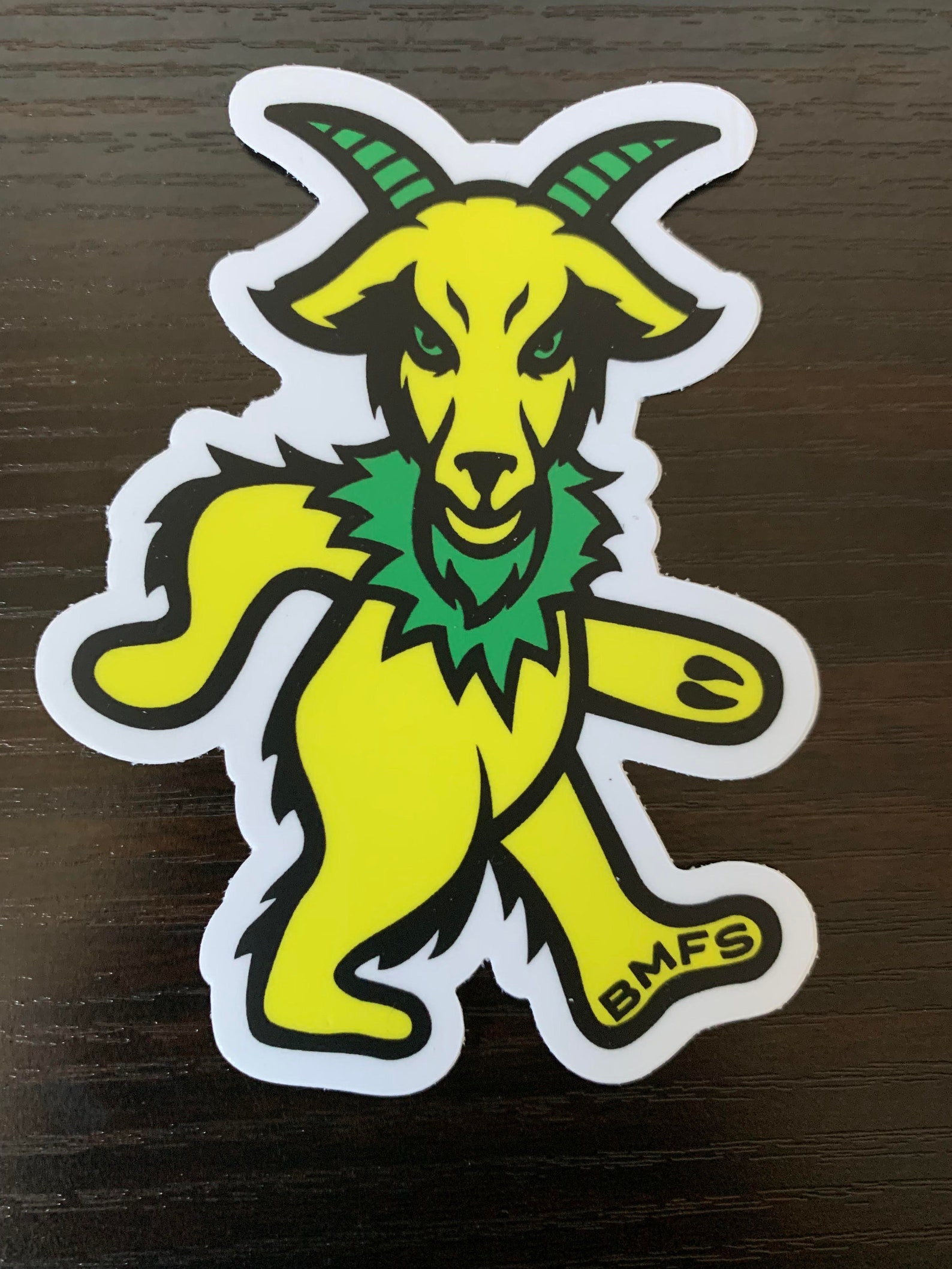 Billy Strings Sticker Package Dancing Goats - Etsy