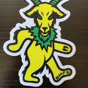Billy Strings Sticker Package - Dancing Goats - Etsy
