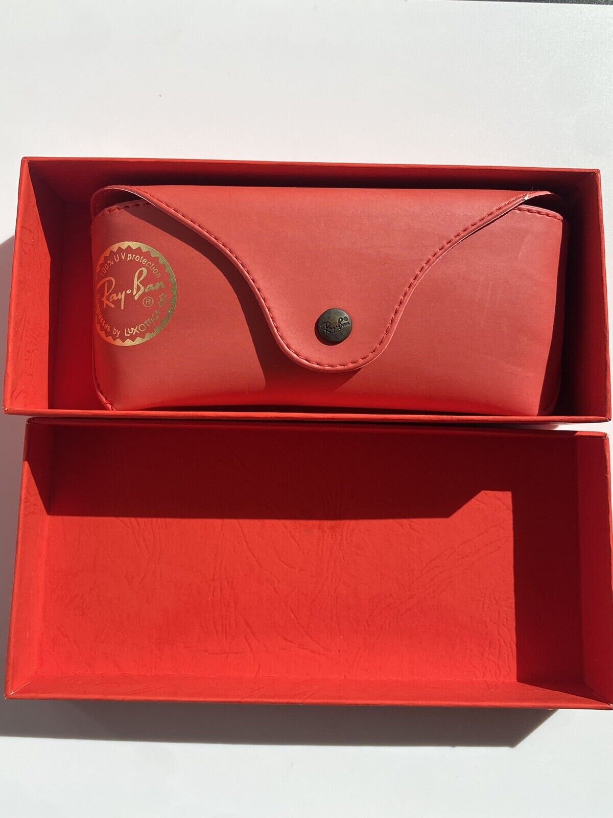 New Full Set Limited Edition Ray-ban Wayfarer Rb2140 1084 - Etsy