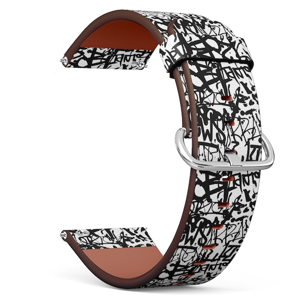 Custom Watch Strap - Etsy