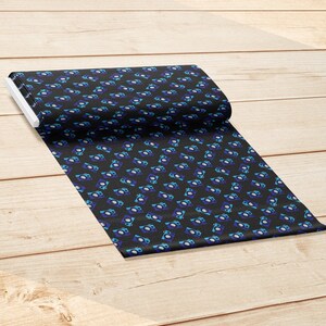 Fabric by the Yard ( Photo Camera on Print Pattern ) for Sewing ...