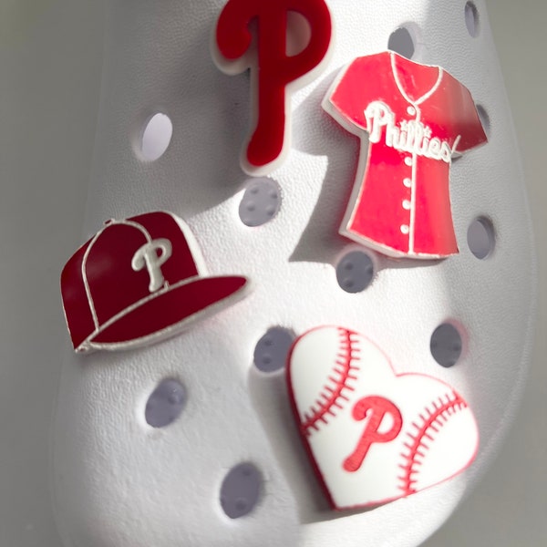 Baseball Charm - Etsy