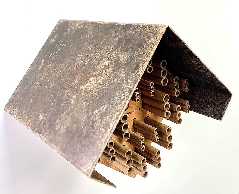 Native Bee Home - Etsy