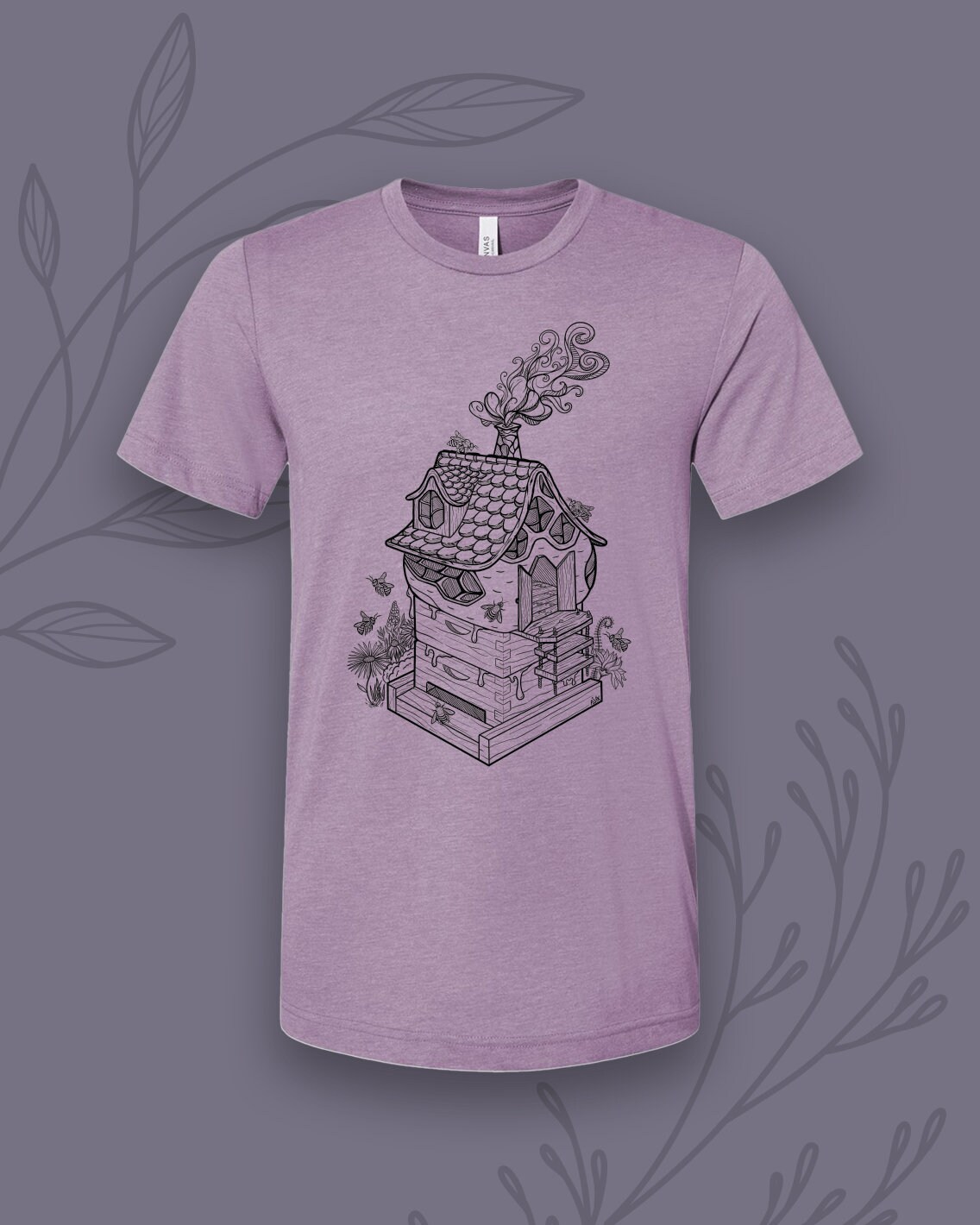 shop — the bee collective