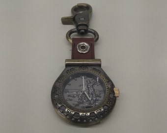 Pocket Watch Golf - Etsy