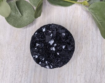 Geode Phone Grip | Etsy