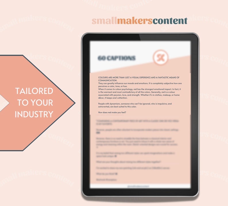 60 Pre Written Captions for Artists Ready to Post Instagram Captions ...