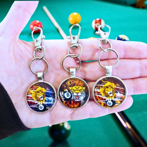 Billiard Pocket Marker - Etsy