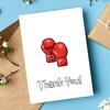 Chef Thank You Card Thank You for Cooking Thank You for Being My Chef ...