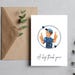 Handyman Thank You Card | Thank You to My Handyman | Maintenance ...