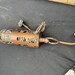 Rare Lucas Copper Pre-war Inspection Lamp-rolls Royce Etc Never Seen ...