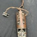 Rare Lucas Copper Pre-war Inspection Lamp-rolls Royce Etc Never Seen ...
