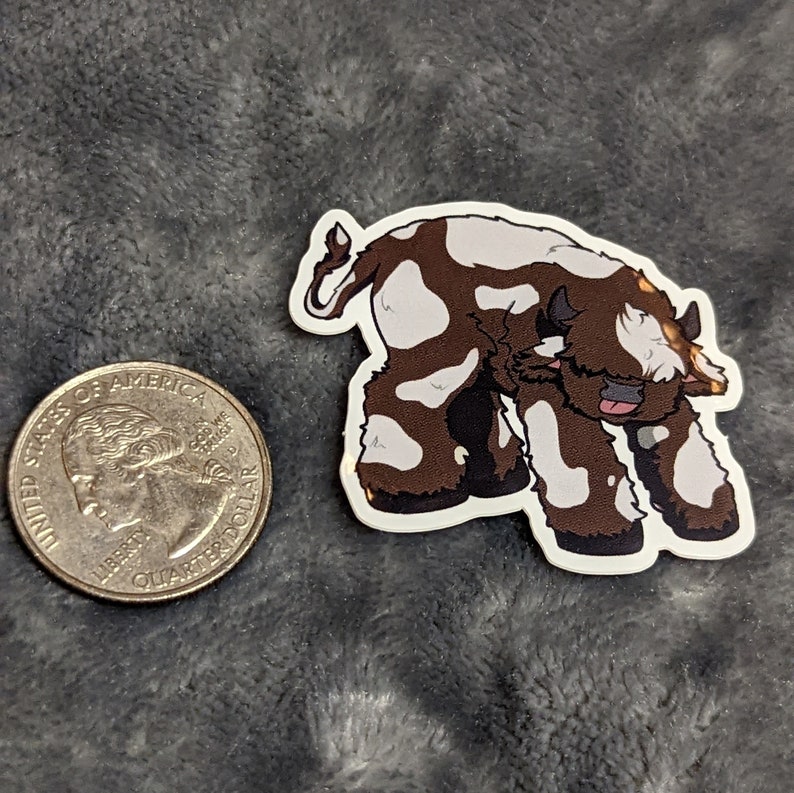 MINECRAFT COW BUNDLE Mooshroom Moobloom and Regular Cows - Etsy