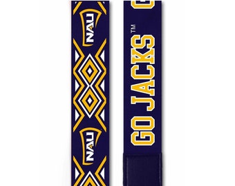 LOUISVILLE 2 Licensed Go Cards College Strap - Etsy