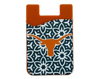 University of Texas Phone Case - Etsy