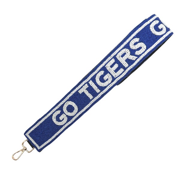 Go Tigers - Etsy