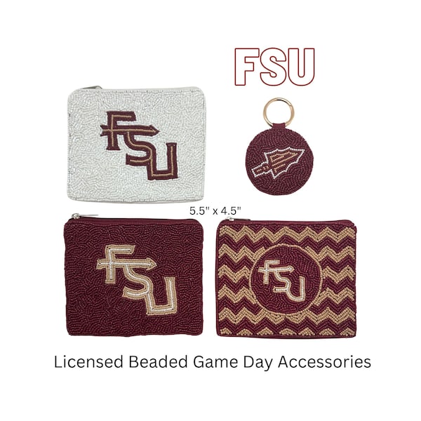 Fsu - Etsy
