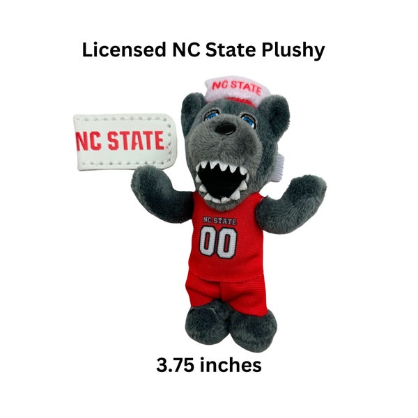 Nc State Baby - Etsy