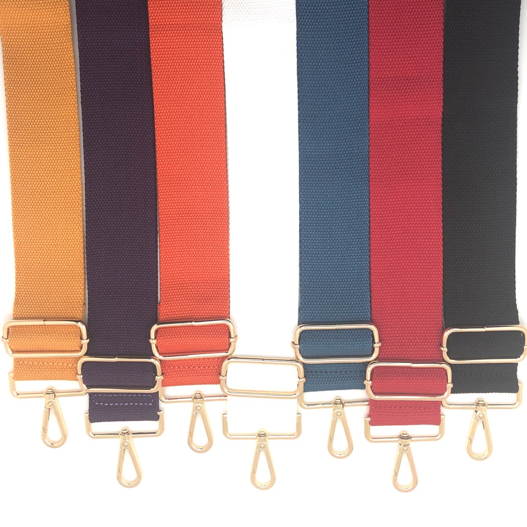 Solid Straps 7 Colors - Etsy