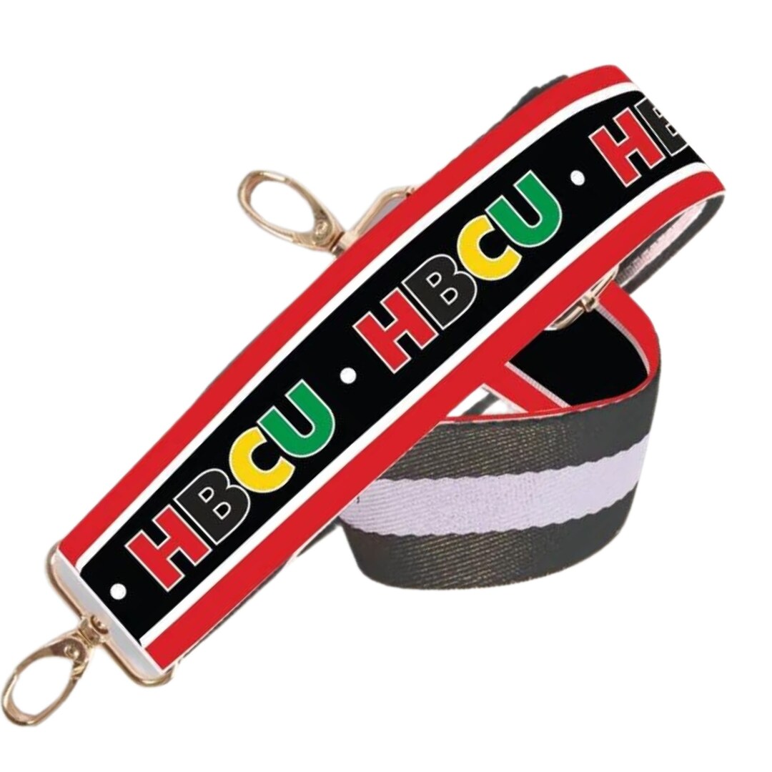 HBCU Licensed Historically Black Colleges Game Day Clear Purse Stadium ...