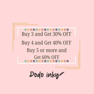 Festive Christmas Clip Art Doodle Set: Hand-drawn Whimsical Xmas Winter ...