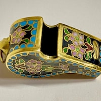 Whistle Rabbit From Oaxaca Mexico/rabbit Whistle and Decorative ...