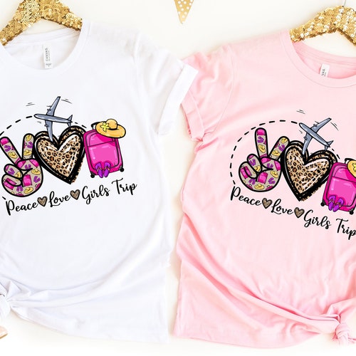 Girl's Weekend 2021 Shirt girls Night Out Shirt Girls - Etsy