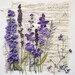 Embroidered Receipts Junk Journal Pages: Vintage Ephemera (digital ...
