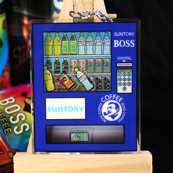 Vending Machine - Etsy