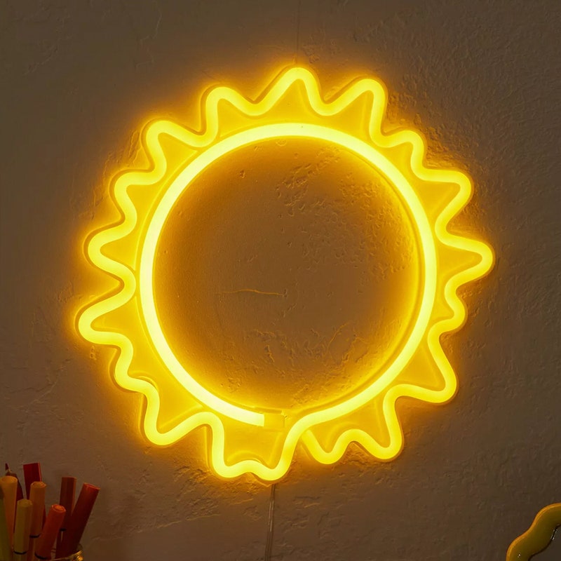 Sun Light - Etsy