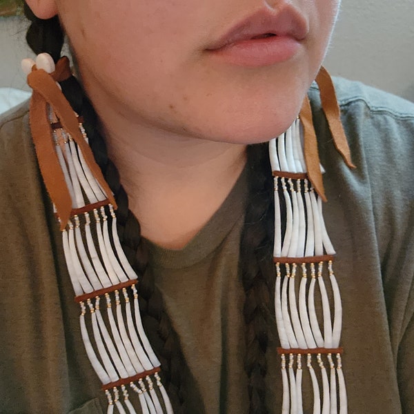 Otters Hair Ties - Etsy