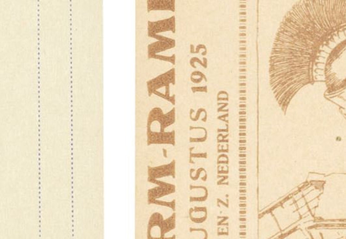 PRINTABLE POSTCARDS for Junk Journal Kit 44 Digital Antique - Etsy