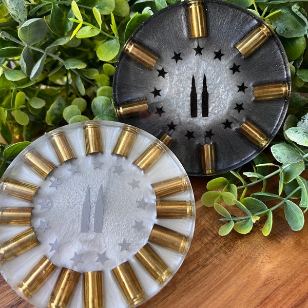 Bullet Coaster - Etsy