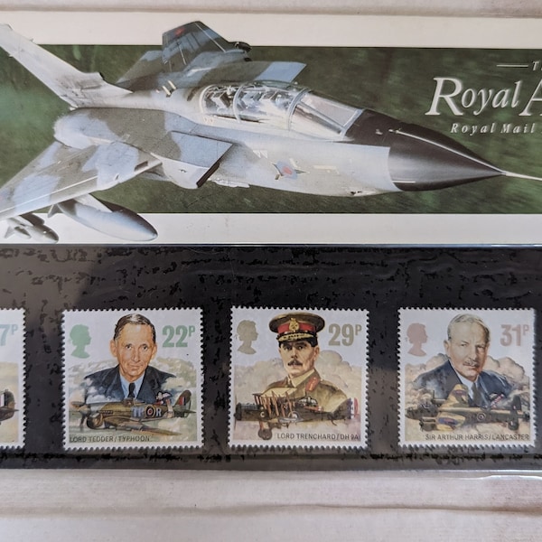 Air Force Stamp - Etsy