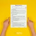 Tween and Teen Media Use Contract - Etsy