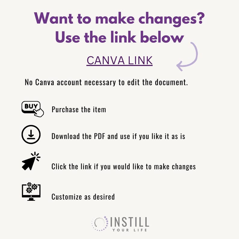 Tween and Teen Media Use Contract - Etsy