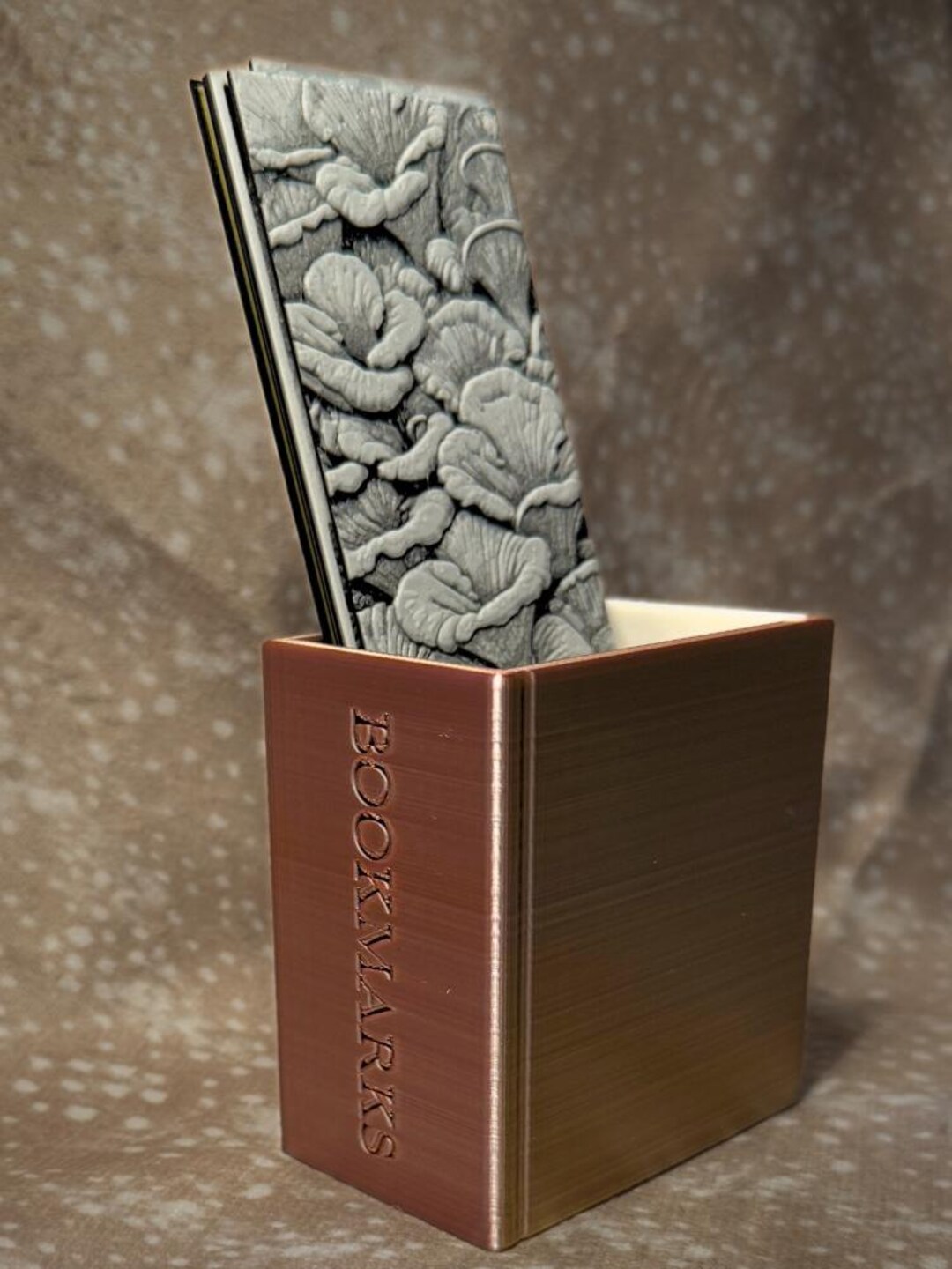 Book Bookmark Holder - Etsy