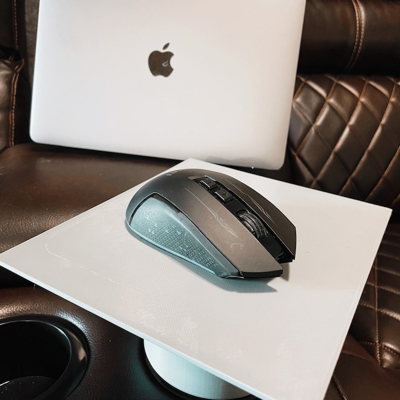 Computer Chair Mousepad - Etsy