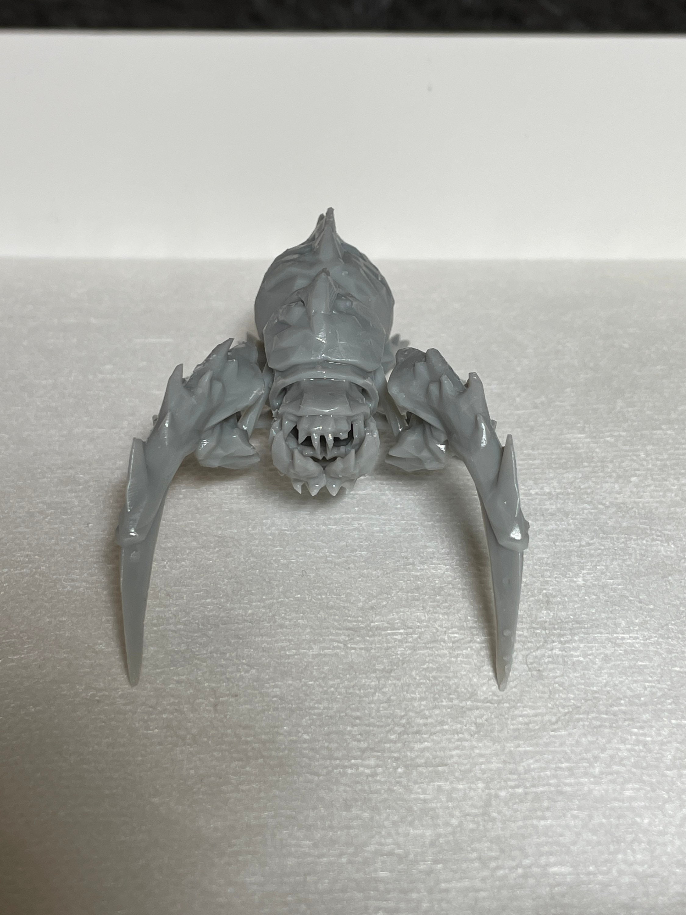 Glyphid Slasher | Etsy