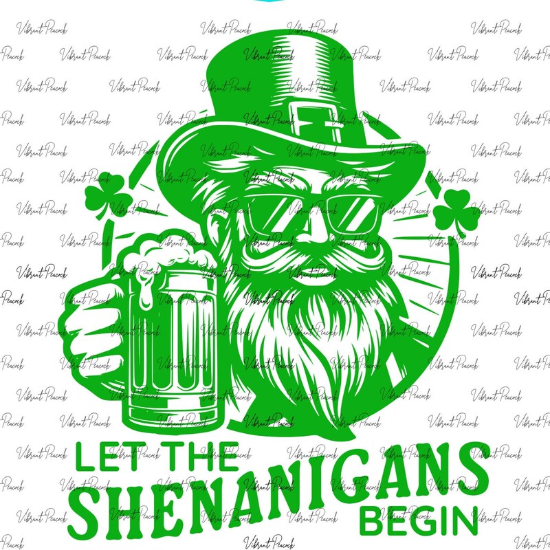 Shenanigans - Etsy