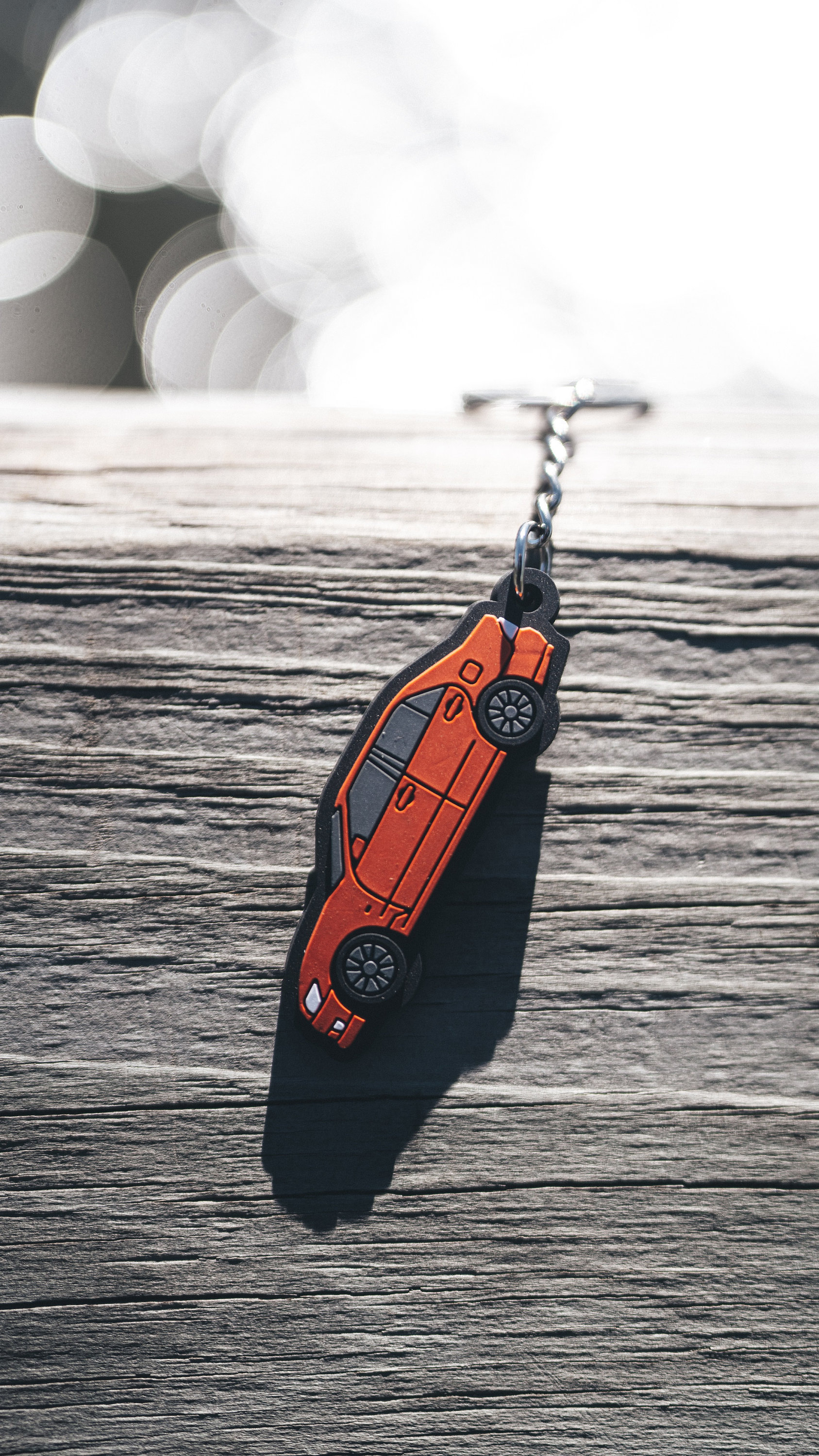 Is300 Keychain - Etsy