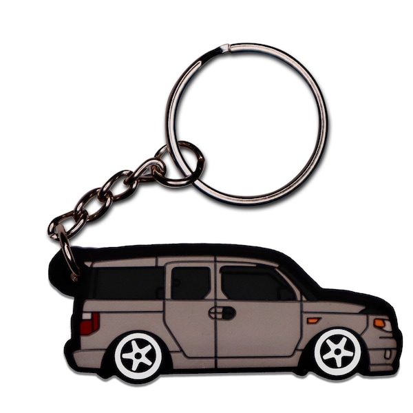 Honda Element - Etsy