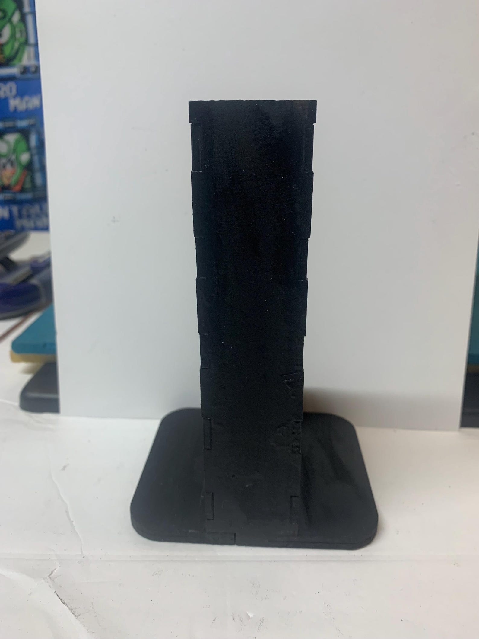 Fingerboard Tech Deck Rack/ Stand Display - Etsy